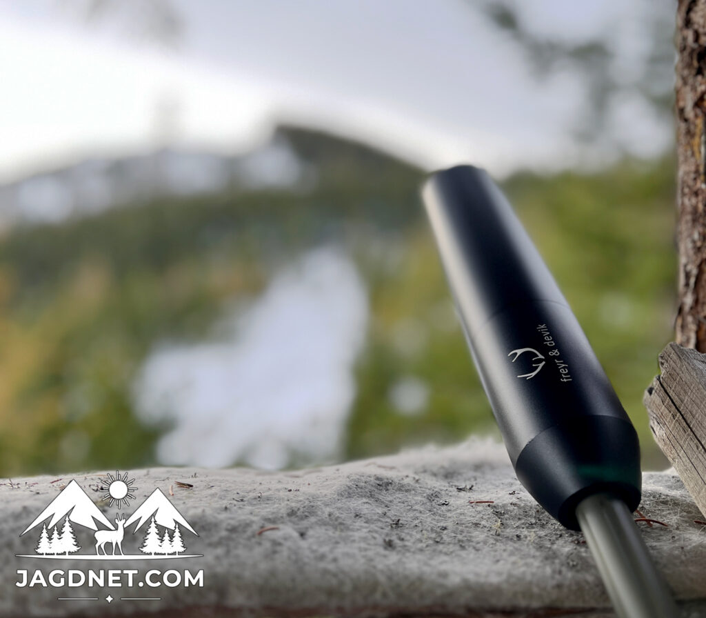 Jagdnet - der Jagdblog aus den Alpen - Weidmannsheil